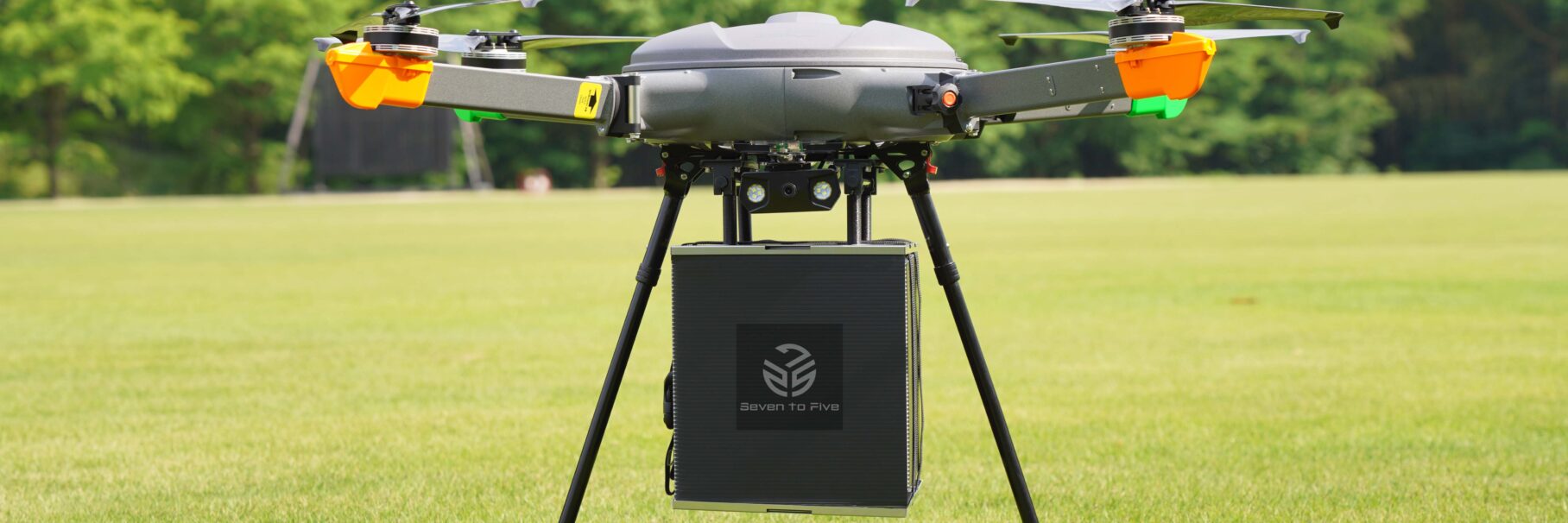 AIR HOPE AX-2601 デモフライト会、関西会場でも開催決定！ご参加希望の方へお申込みのご案内をいたします。