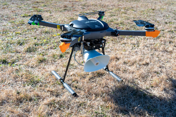 セブントゥーファイブ - ドローン・顔認証AIソリューション